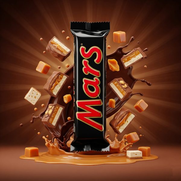 Mars Chocolate - 50g